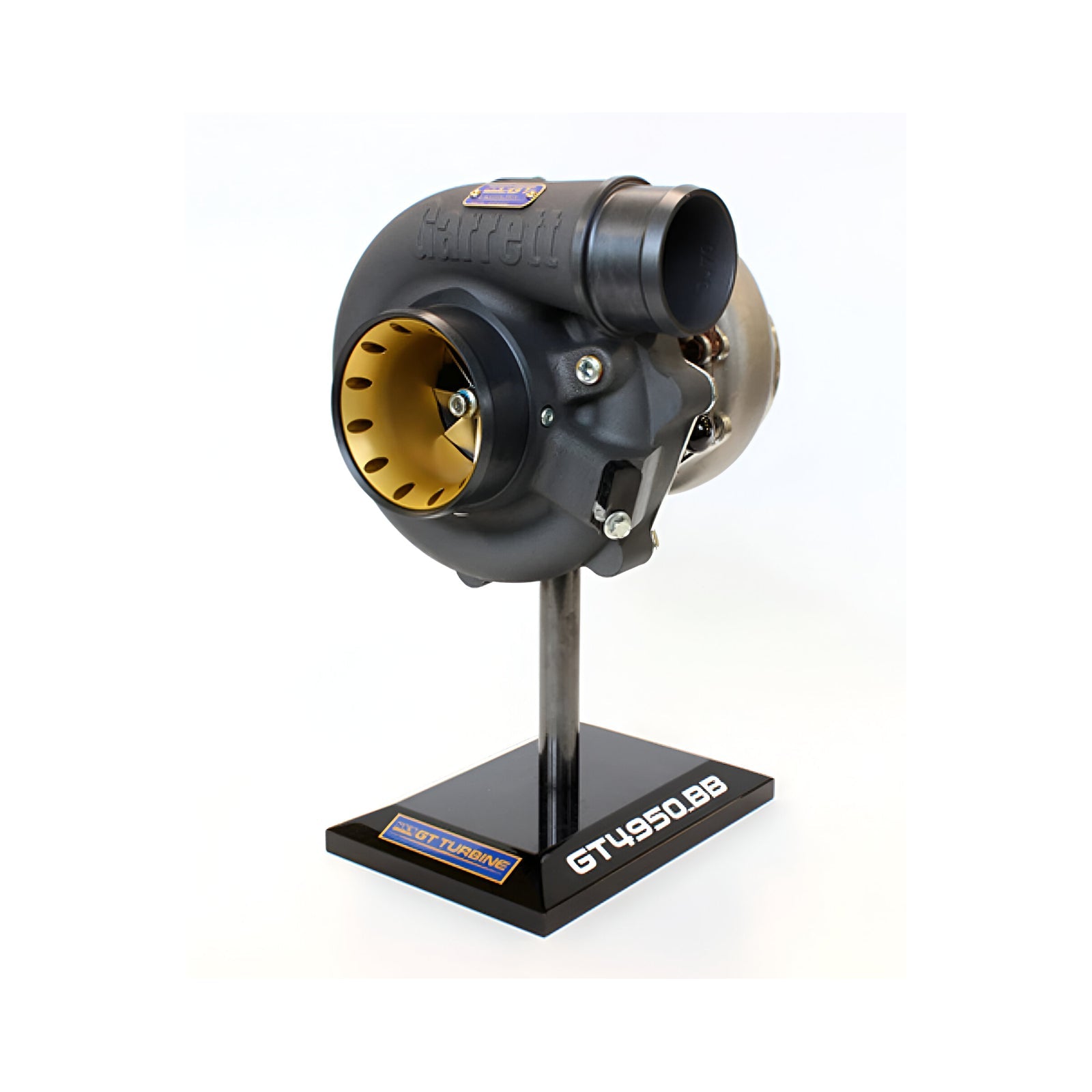 Misc. Forced Induction – Gunsai Racing